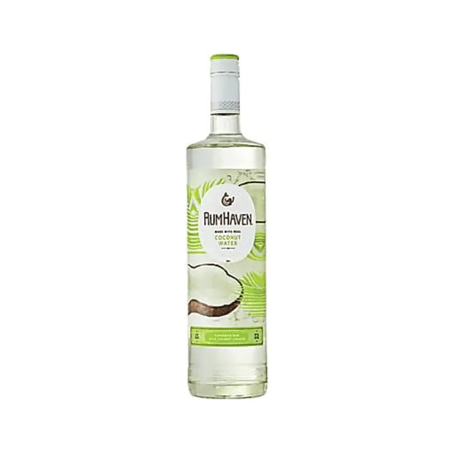 RumHaven Coconut Rum 750 ML – Wine & Liquor Mart